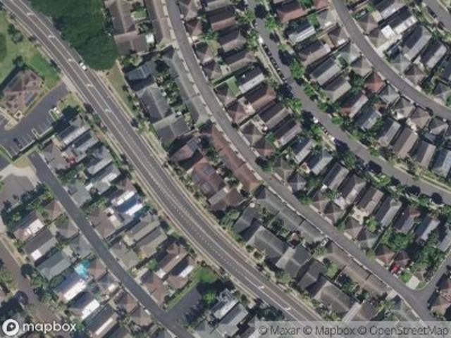 Kapolei Pkwy 3g4