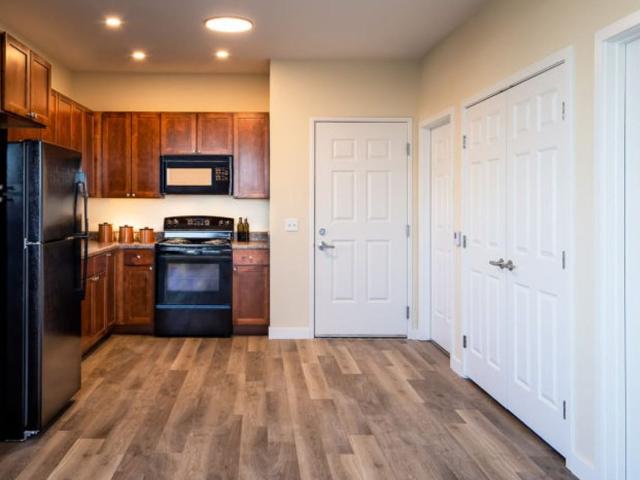 KAPPA TOWER II 1 Bedroom Apartment for Rent at 9020 E Northfield Blvd, Denver, CO 80238 Stapleton