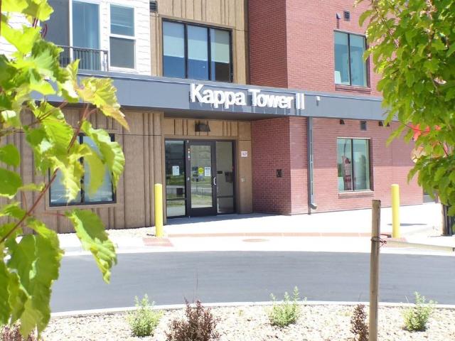 KAPPA TOWER II 1 Bedroom Apartment for Rent at 9020 E Northfield Blvd, Denver, CO 80238 Stapleton