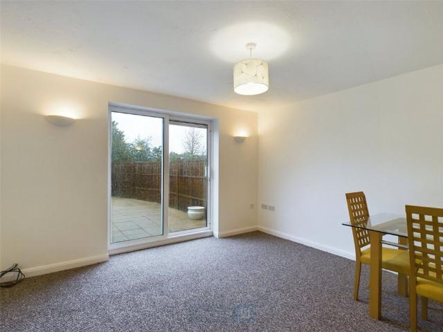 Kappler Close, Netherfield, Nottingham, Nottinghamshire, NG4