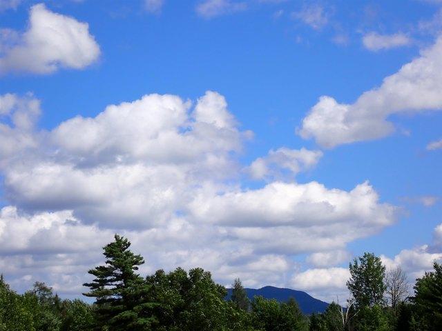 Kary Mountain Rd, Duane, NY 12953
