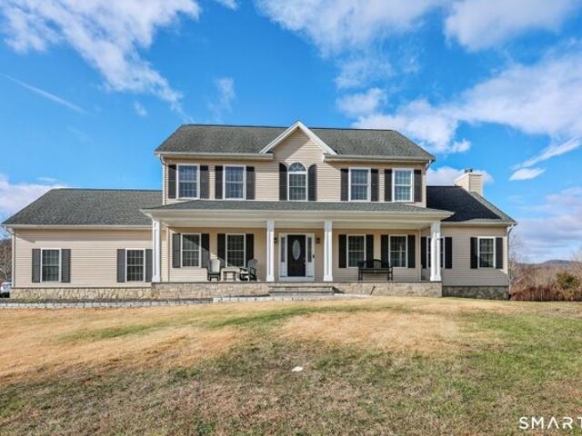 Kary Ln, New Milford, Home For Sale