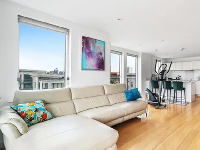 Kara Court, 15 Seven Sea Gardens, London, E3 3GX, United Kingdom | 3 bed apartment for rent #140228691 | Rentberry