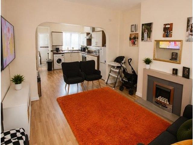 Kara St, Salford M6, 2 bed terraced house to rent, £1,000 pcm | PrimeLocation