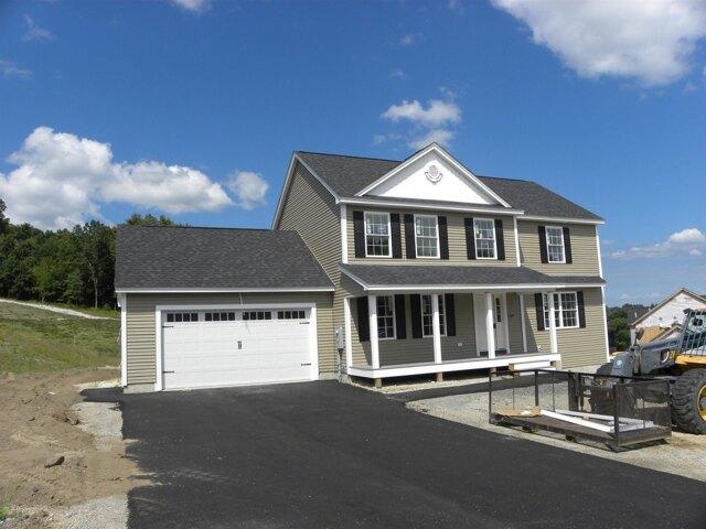 Karatzas Ave Lot,manchester, Home For Sale