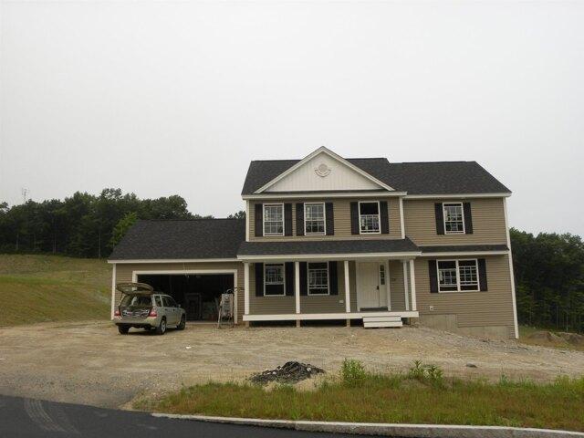 Karatzas Ave Lot,manchester, Home For Sale