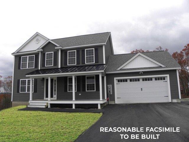 Karatzas Ave Lot,manchester, Home For Sale