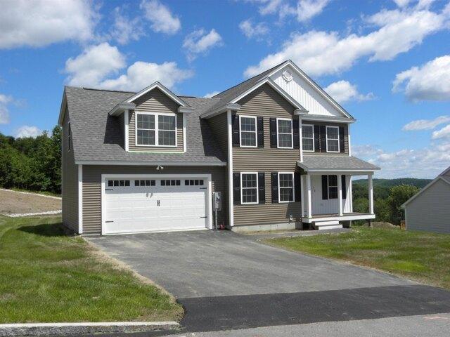 Karatzas Ave Lot,manchester, Home For Sale