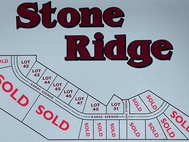Karau Ave Lot 31, Ripon, WI 54971