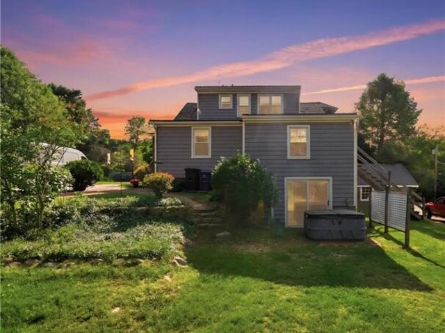 Kardway St, South Kingstown, Home For Sale