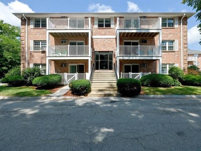 Karen Cir Apt,billerica, Condo For Sale