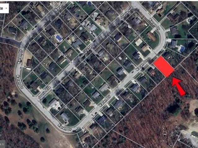 Karen Dr, Williamstown, Plot For Sale