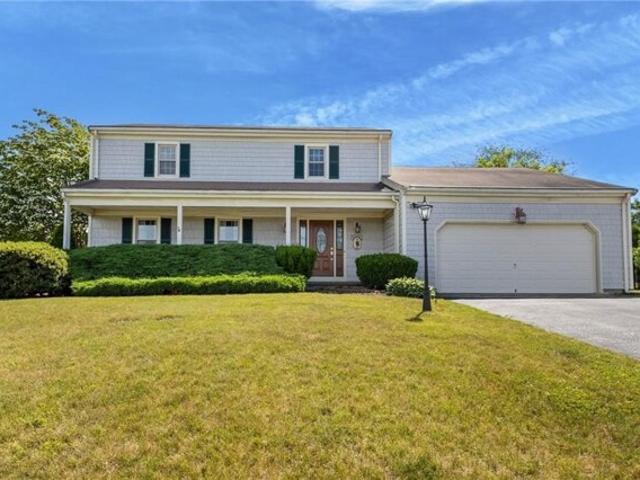 Karen Ln, Bristol, Home For Sale