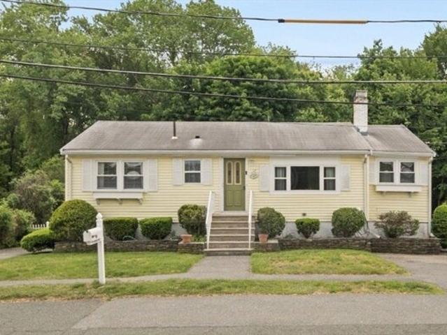 Karen Rd, Woburn, Home For Sale