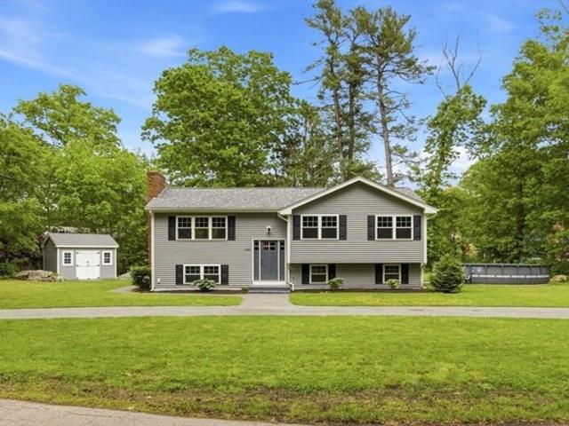 Karen Rd, Dighton, Home For Sale