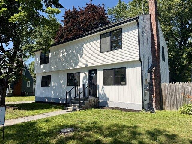 Karen St, Lowell, Home For Sale