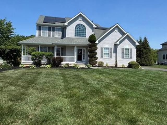 Karenlynn Dr, Franklinville, Home For Sale