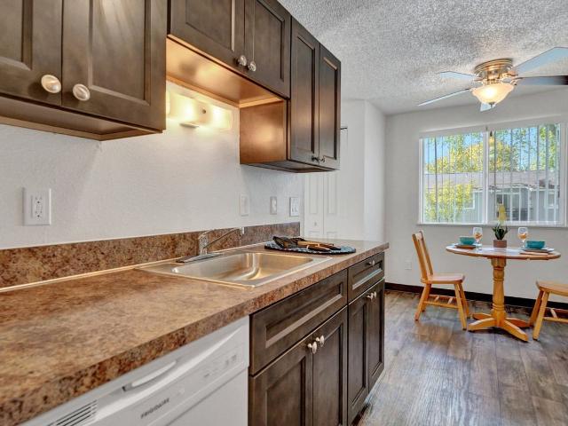 Karens Korner Apartments 2 Bedroom Apartment for Rent at 4204 Pacific Ave, Forest Grove, OR 97116
