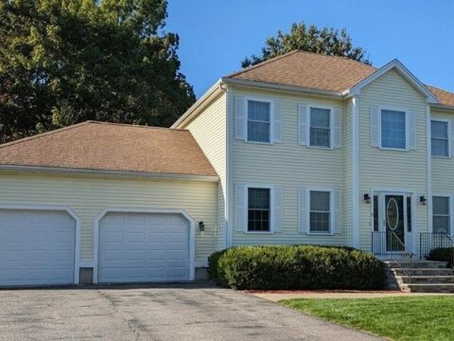 Karens Way, Raynham, Home For Sale