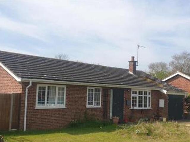 Karenza, Great Steeping, 4 Bedroom Detached