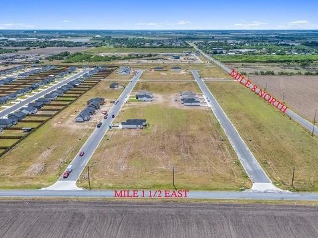 Karianna Dr Lot 52, Mercedes, TX 78570