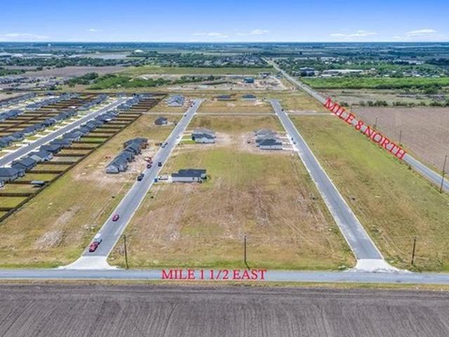Karianna Dr Lot 61, Mercedes, TX 78570