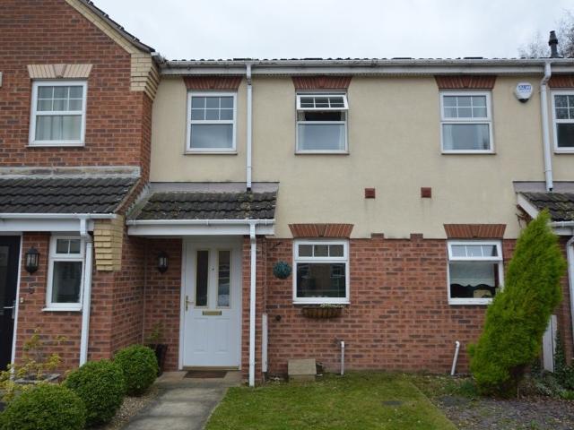 Kariba Close, Chesterfield S41, 2 bed town house to rent, £775 pcm | PrimeLocation