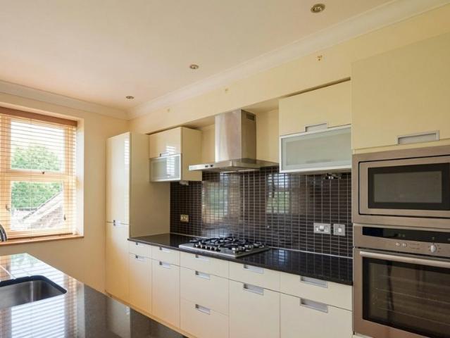 Karina Court, Woodside Park, N12, London