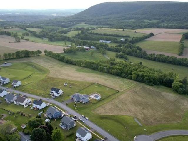 Karla Way Lot 1, Boalsburg, PA 16827