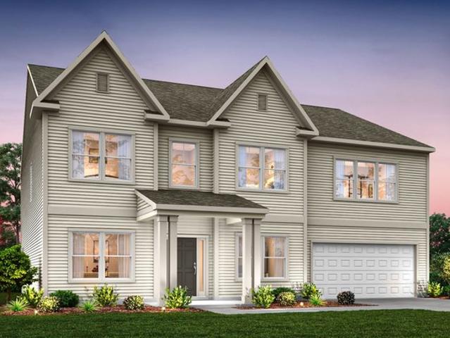 Karley P Plan Homecoming Community
