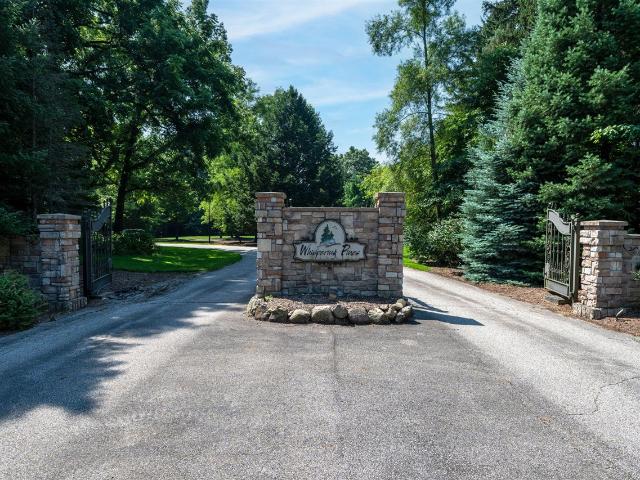 Karlson lane # lot e, f, g