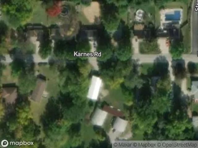 Karnes Rd