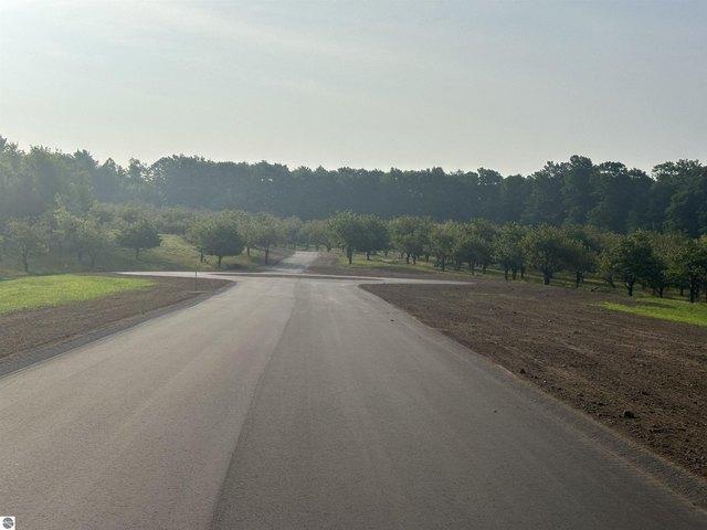 Karnes Rd Parcel 14, Glen Arbor, MI 49636