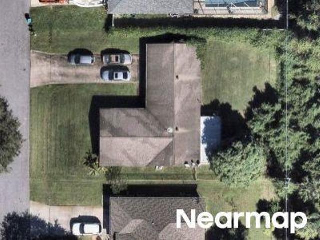 Karney Ave NE