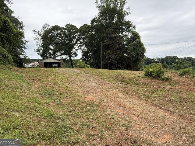 Karr Rd, Cumming, Home For Sale