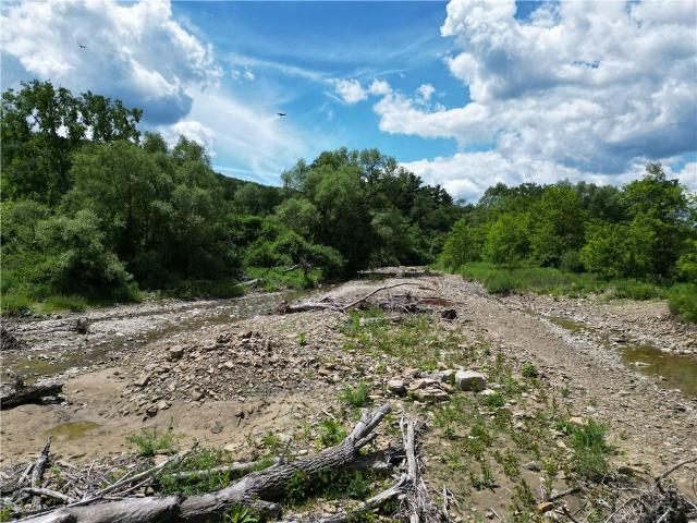 Karr Valley Road