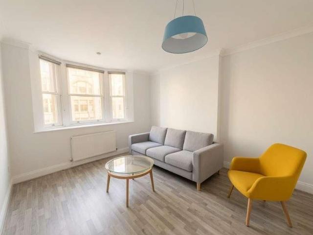 Karridale Mansions, Tottenham Court Road, Fitzrovia, W1T