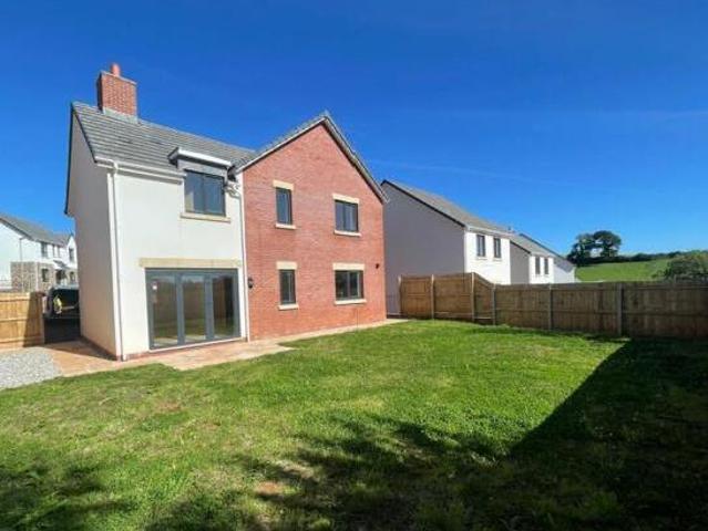 Karsbrook Green, Kingskerswell, 4 Bedroom Detached