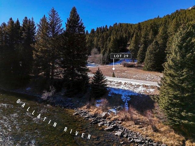 Karst Stage Loop, Gallatin Gateway, MT 59730