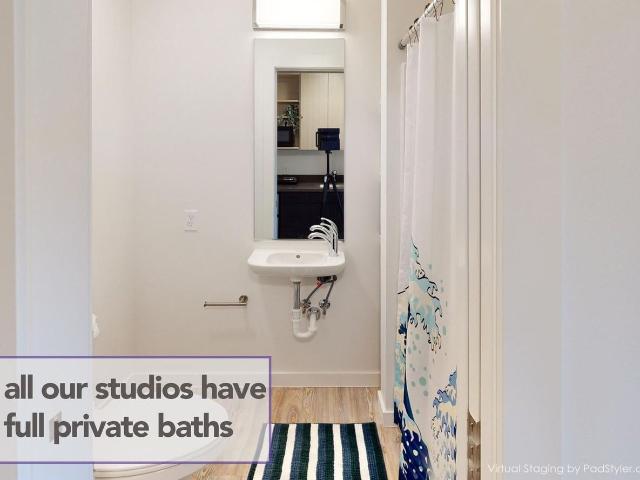 Karsti Apartments Studio Apartment for Rent at 1503 Nw 59th St, Seattle, WA 98107 Adams