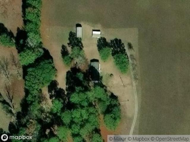 Kastanek Rd