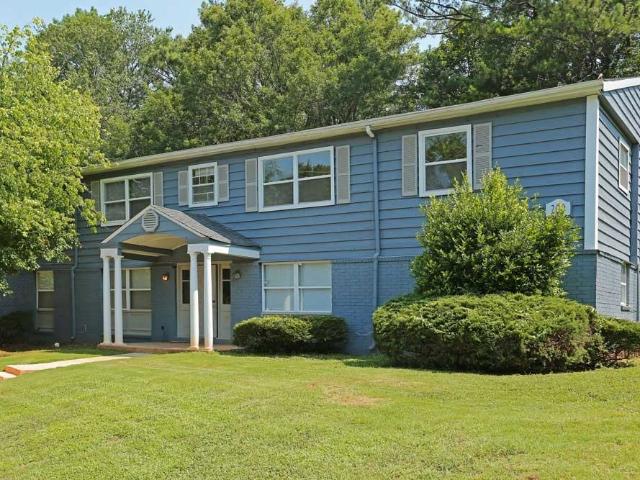 Kasteel At Stone Mountain 2 Bedroom Apartment for Rent at 854 Sheppard Rd, Stone Mountain, GA 30083