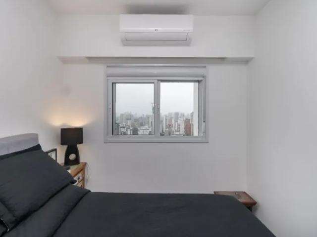 Kasa Klabin Imóvel á venda tem 65 metros quadrados, 2 quartos em Vila Mariana São Paulo SP