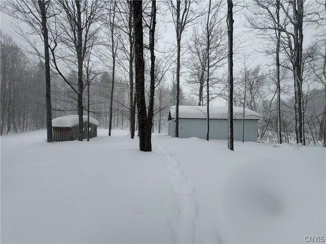 Kasoag Lake Rd, Williamstown, NY 13302