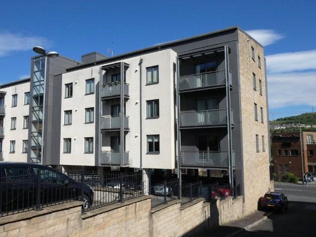 Kassapians, Albert Street, Baildon, Shipley BD17, 1 bed flat to rent, £675 pcm | PrimeLocation