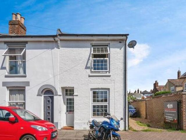 Kassassin Street, Southsea, 3 Bedroom End