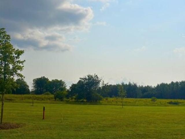 Katy Ln Lot,davis, Plot For Sale