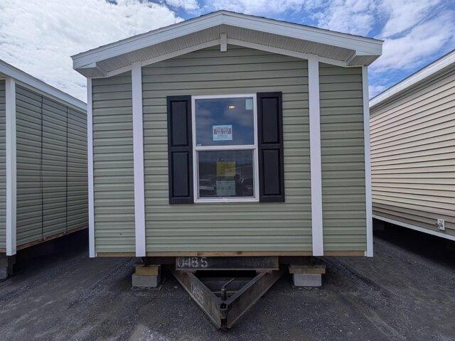 Katy Win Rd, Johnson, Property For Sale