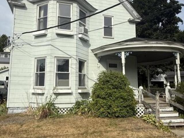Katahdin Ave, Millinocket, Home For Sale