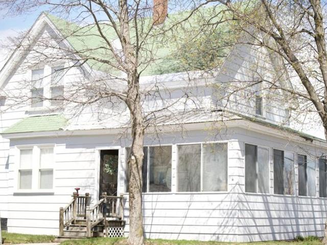 Katahdin Ave, Millinocket, Home For Sale